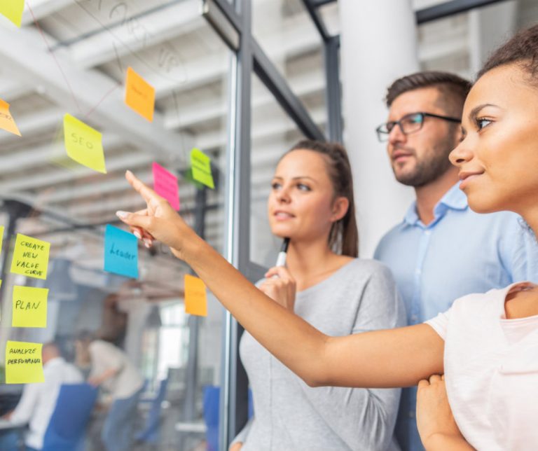 Five steps to help you refocus on your business after a break - Accounting Clarkes